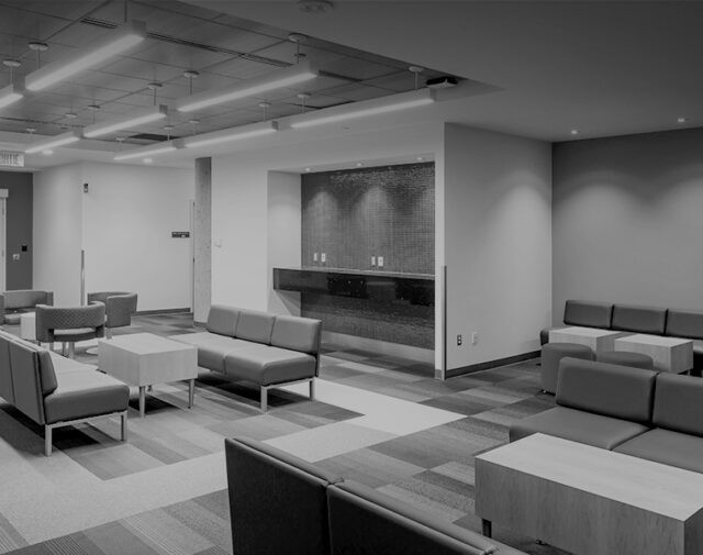 Our Projects: 90 Elgin TBS Offices — McRobie