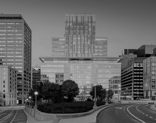 90 Elgin Renovation Project — McRobie