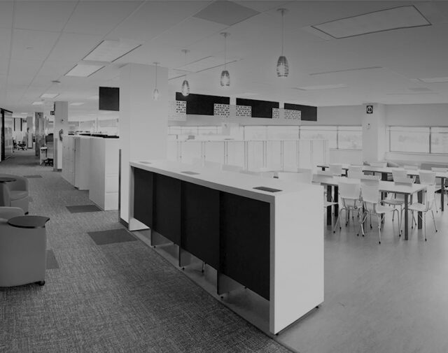 Our Projects: Skyline Interiors — McRobie