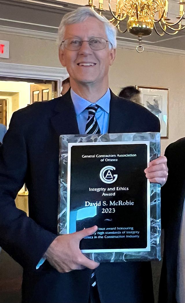 MCROBIE News — Stay Updated with Us